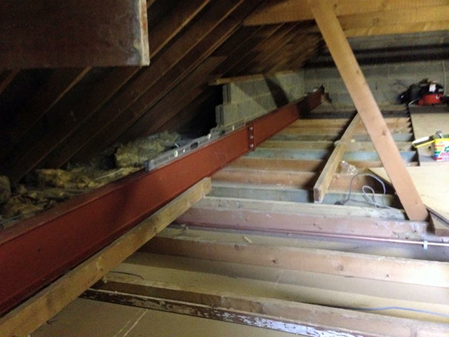 Structural Alterations | Byatt Building & Joinery